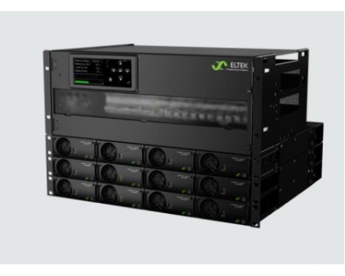 ELTEK Flatpack2 48V/24kW